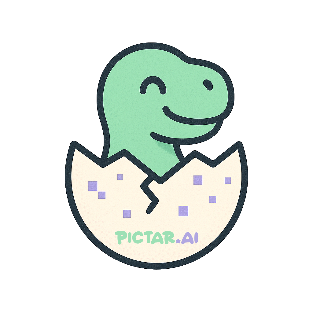 Pictar.ai - Hatch Your Perfect Avatar with AI